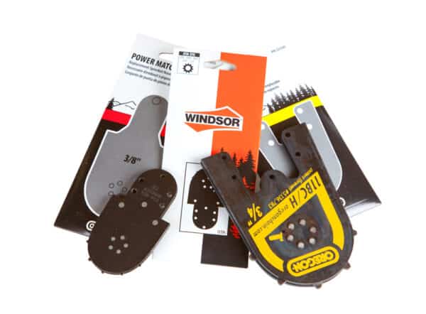 Terrain Industries | Oregon & Windsor Topping Bar Tips