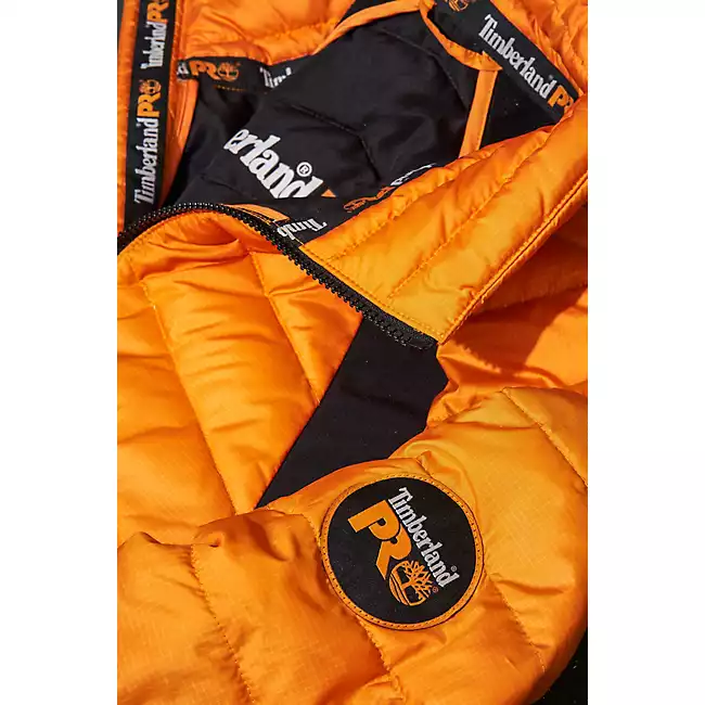 Terrain Industries | Timberland PRO® Frostwall Insulated Jacket