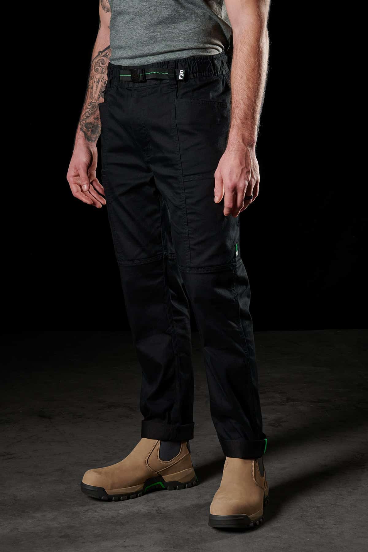 Terrain Industries | FXD WP-6 Workwear Pants