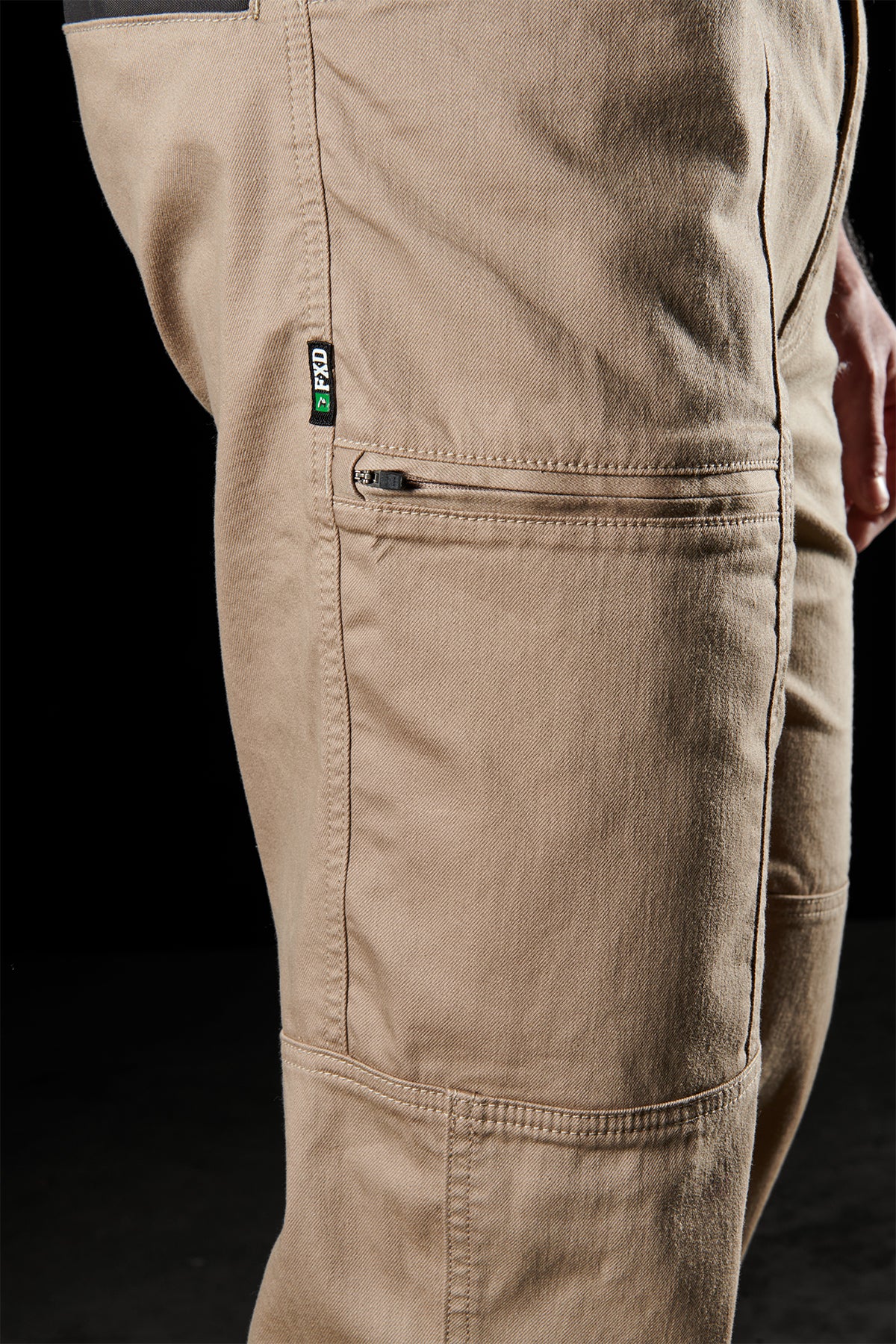 Terrain Industries | FXD WP-6 Workwear Pants