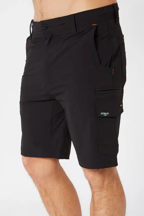 Terrain Industries | JET PILOT - JET-LITE UTILITY SHORT