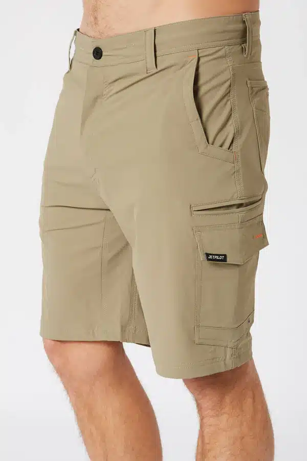 Terrain Industries | JET PILOT - JET-LITE UTILITY SHORT